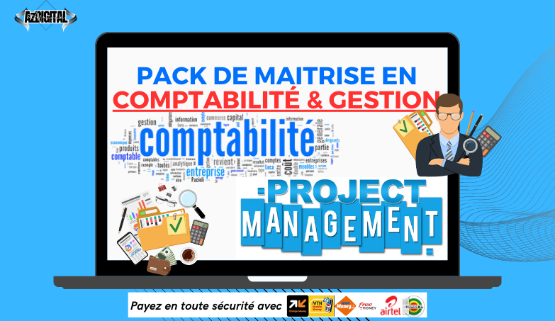Formation Complète en Comptabilité et Gestion